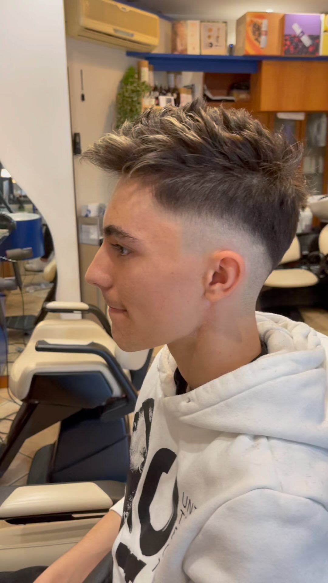 Tuteliamo il Mare | Fascino&Stile HAIR COACH parrucchiere Monza